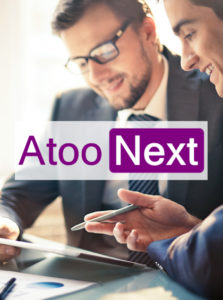 ATOO NEXT Editeur partenaire EBP