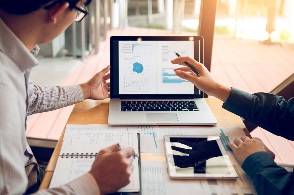 Définition : Comptabilité générale - EBP