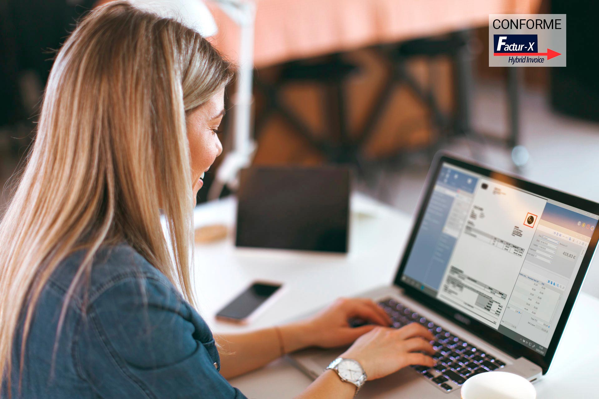 EBP • Logiciels et solutions de gestion et de comptabilité