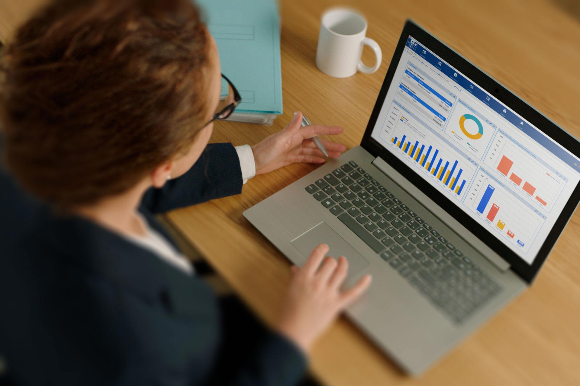 EBP • Logiciels et solutions de gestion et de comptabilité