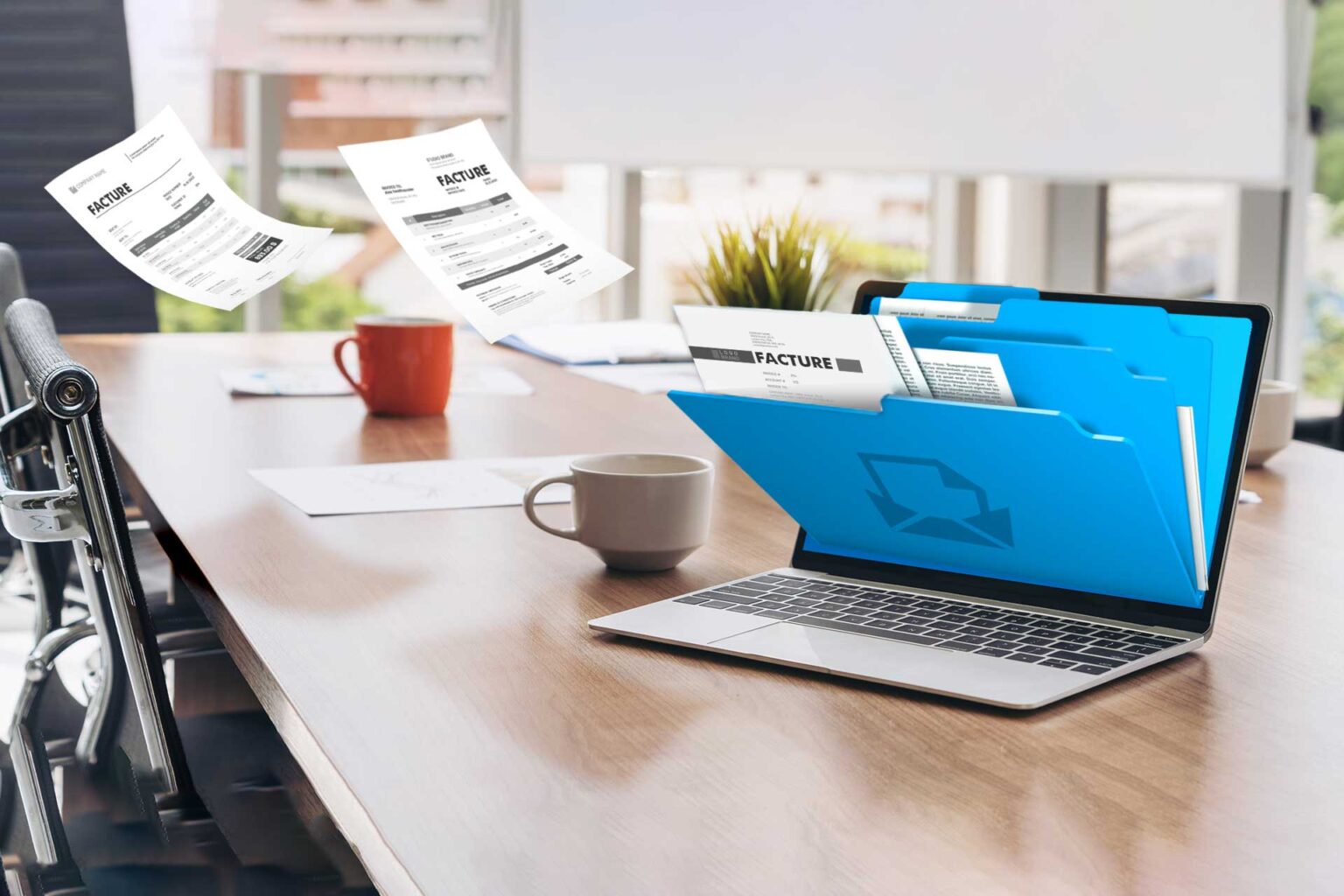 Logiciel de facturation en ligne : Gestion Commerciale Pro • EBP