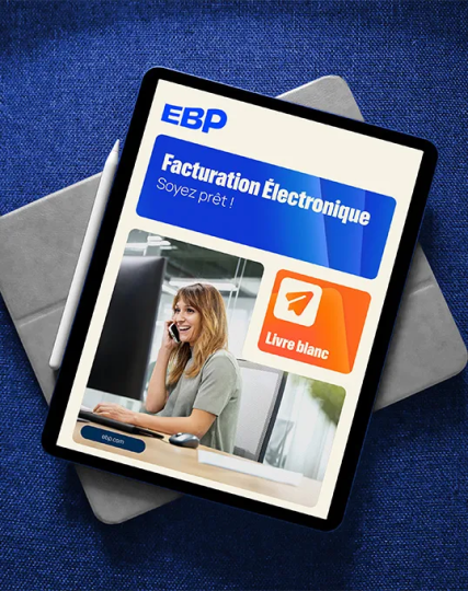 Facturation électronique en France : EBP et la PDP Cegid, le duo gagnant