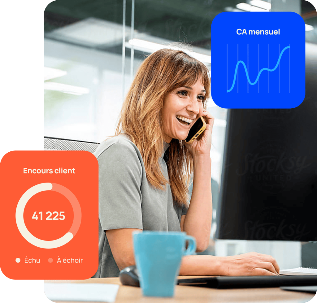Logiciel de comptabilité • Gestion comptable • EBP